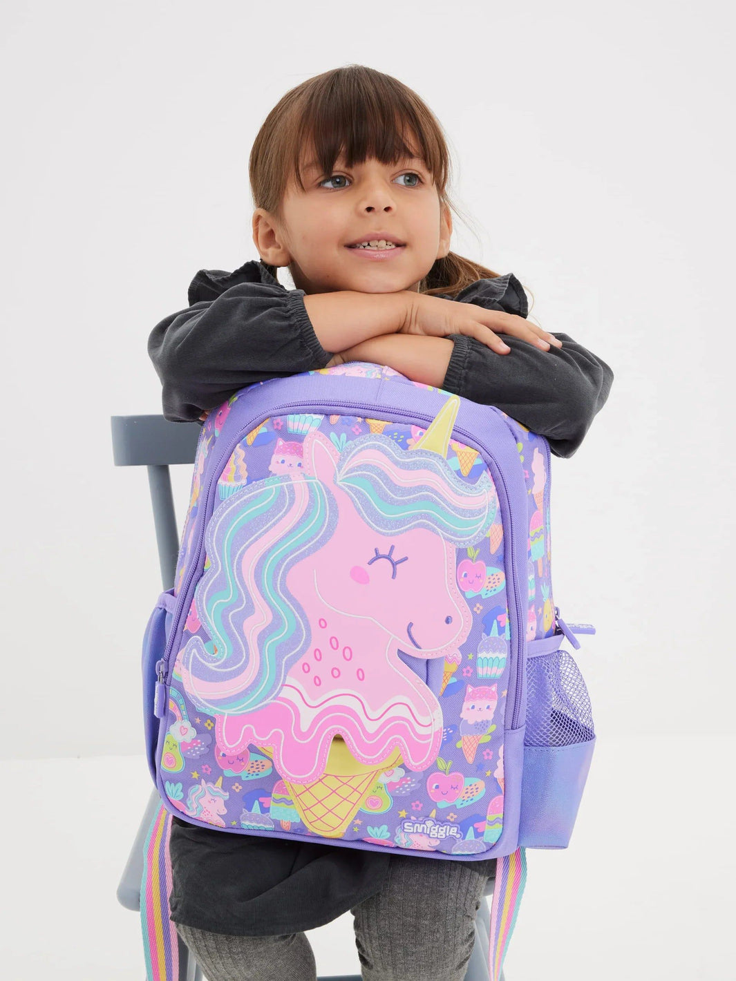 Smiggle Stores - Bags, Stationery, Nutrition and All Products – Dinossi